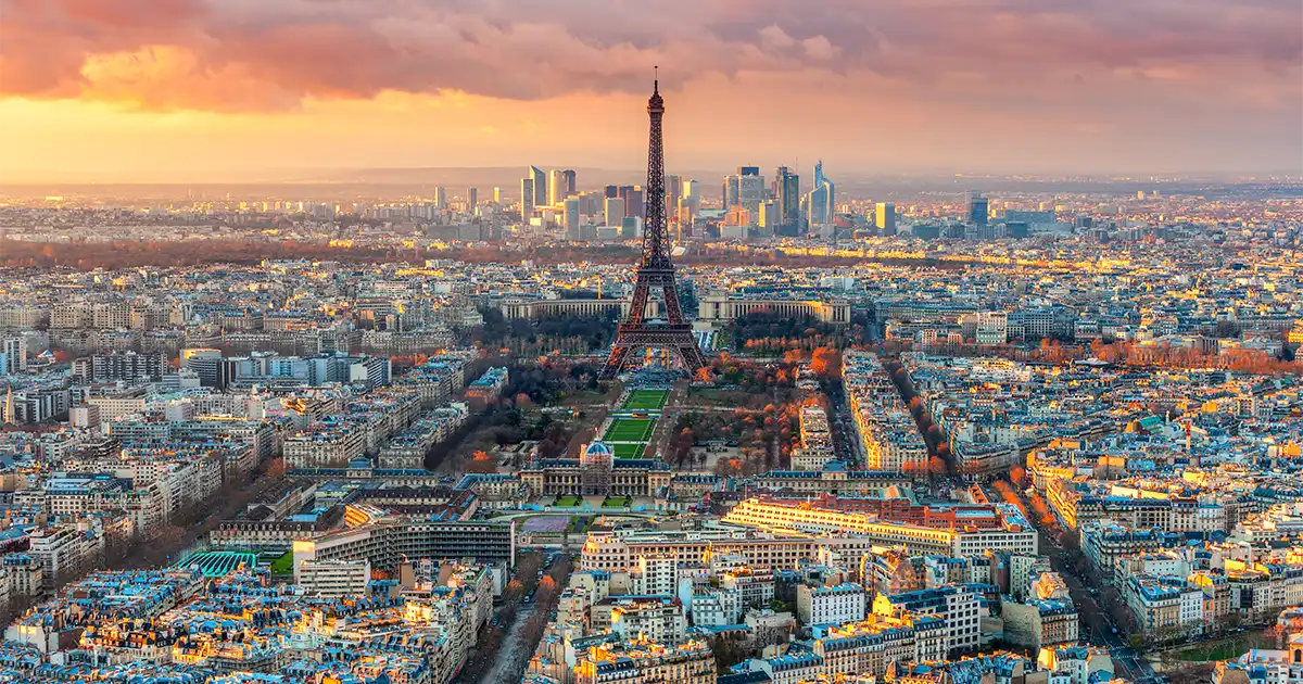 Montparnasse Tower Opening Hours [2026]: Plan Your Visit